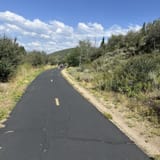 Union Pacific Rail Trail, Utah - 169 Reviews, Map | AllTrails