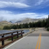 Lake Isabelle Trail (Winter), Colorado - 1,215 Reviews, Map | AllTrails