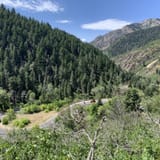 Lower Mill B North Fork Trail, Utah - 2,100 Reviews, Map | AllTrails