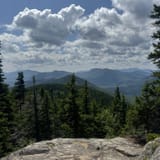 Mount Crawford via Davis Path Trail, New Hampshire - 1,132 Reviews, Map ...