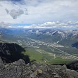 Middle Sister Trail, Alberta, Canada - 454 Reviews, Map | AllTrails