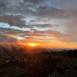 Mount Chapin, Chiquita, and Ypsilon Mountain via Chapin Pass Trail ...