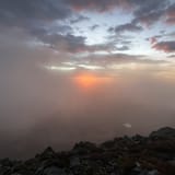 Mount Chapin, Chiquita, and Ypsilon Mountain via Chapin Pass Trail ...