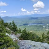 Mount Cube via the Appalachian Trail, New Hampshire - 614 Reviews, Map ...