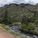 Waterton Canyon Trail, Colorado - 3,180 Reviews, Map | AllTrails