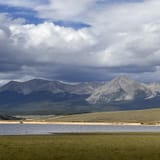 Tincup Pass OHV Route, Colorado - 122 Reviews, Map | AllTrails