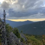 Bondcliff, Mount Bond, and West Bond, New Hampshire - 532 Reviews, Map ...