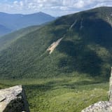 Bondcliff, Mount Bond, and West Bond, New Hampshire - 532 Reviews, Map ...