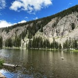 Nambe Lake Trail, New Mexico - 3,126 Reviews, Map | AllTrails