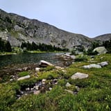 Timber Lake Trail, Colorado - 711 Reviews, Map | AllTrails