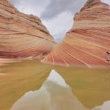 The Wave Trail, Utah - 4,402 Reviews, Map | AllTrails