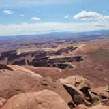Grand View Point Trail, Utah - 5,679 Reviews, Map | AllTrails