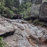 Horsethief Falls Trail, Colorado - 1,557 Reviews, Map | AllTrails