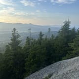 Stowe Pinnacle Trail, Vermont - 2,476 Reviews, Map | AllTrails