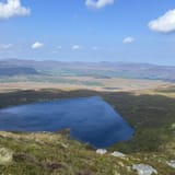 Lough Ouler and Tonelagee Loop, County Wicklow, Ireland - 1,192 Reviews ...