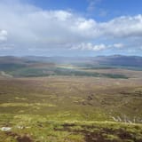 Lough Ouler and Tonelagee Loop, County Wicklow, Ireland - 1,192 Reviews ...