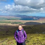 Lough Ouler and Tonelagee Loop, County Wicklow, Ireland - 1,192 Reviews ...