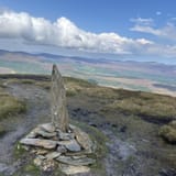 Lough Ouler and Tonelagee Loop, County Wicklow, Ireland - 1,192 Reviews ...