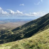 Lough Ouler and Tonelagee Loop, County Wicklow, Ireland - 1,192 Reviews ...