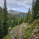 North Inlet and Tonahutu Creek Loop, Colorado - 188 Reviews, Map ...