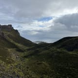 The Quiraing Circuit, Highlands, Scotland - 2,661 Reviews, Map | AllTrails