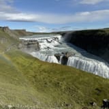 Gullfoss Waterfall, Southern Region, Iceland - 1,094 Reviews, Map ...