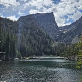 Four Lake Loop Trail, Colorado - 2,085 Reviews, Map | AllTrails