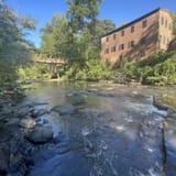 Vickery Creek Trail, Georgia - 4,431 Reviews, Map | AllTrails