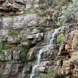 Paradyskloof Waterfall, Western Cape, South Africa - 854 Reviews, Map ...