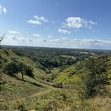 Wye and the North Downs Circular Walk, Kent, England - 658 Reviews, Map ...