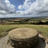 Wye and the North Downs Circular Walk, Kent, England - 658 Reviews, Map ...