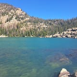 Four Lake Loop Trail, Colorado - 2,085 Reviews, Map | AllTrails