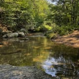 Falling Branch Trail to Kilgore Falls, Maryland - 1,375 Reviews, Map ...