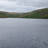 Marsden Moor and Wessenden Reservoir Circular, West Yorkshire, England ...
