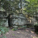 Rock City and McCarthy Hill Loop, New York - 36 Reviews, Map | AllTrails