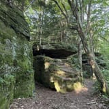 Rock City and McCarthy Hill Loop, New York - 36 Reviews, Map | AllTrails