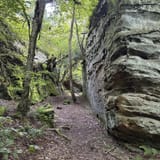 Rock City and McCarthy Hill Loop, New York - 36 Reviews, Map | AllTrails