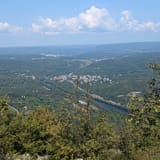 Lehigh Gap via Appalachian Trail, Pennsylvania - 281 Reviews, Map ...