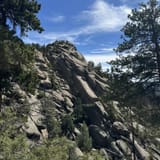 Gem Lake Trail and Lumpy Ridge Loop, Colorado - 2,248 Reviews, Map ...