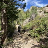 Twin Owls via Lumpy Ridge Loop, Colorado - 1,528 Reviews, Map | AllTrails