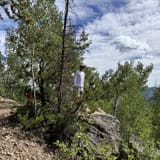 Mount Royal Trail, Colorado - 3,241 Reviews, Map | AllTrails