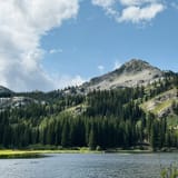 Silver Lake Loop Trail, Utah - 1,747 Reviews, Map | AllTrails