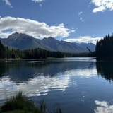 Johnson Lake, Alberta, Canada - 2,002 Reviews, Map | AllTrails