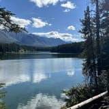 Johnson Lake, Alberta, Canada - 1,964 Reviews, Map | AllTrails