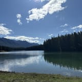 Johnson Lake, Alberta, Canada - 2,006 Reviews, Map | AllTrails