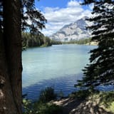 Johnson Lake, Alberta, Canada - 1,982 Reviews, Map | AllTrails
