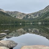 Timberline Lake Trail, Colorado - 1,698 Reviews, Map | AllTrails