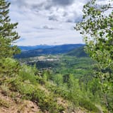Mount Royal Trail, Colorado - 3,241 Reviews, Map | AllTrails