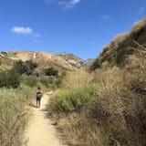 Aliso Canyon, California - 2,038 Reviews, Map | AllTrails