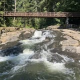 Lake to Lake Trail Loop via Lacamas Creek, Washington - 2,686 Reviews ...